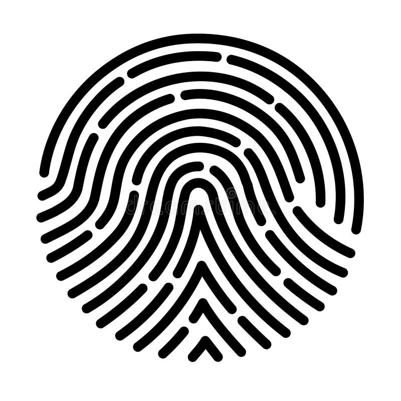 Fingerprint Maze Stock Illustrations – 815 Fingerprint Maze Stock ...