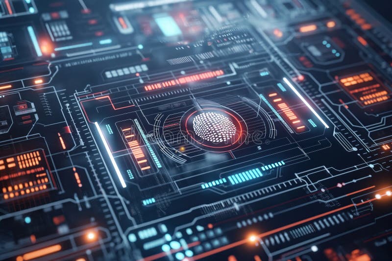 Fingerprint Scan Provides Biometric Identification in Cyberspace with ... Fingerprint Scan Provides Biometric Identification in Cyberspace with ...