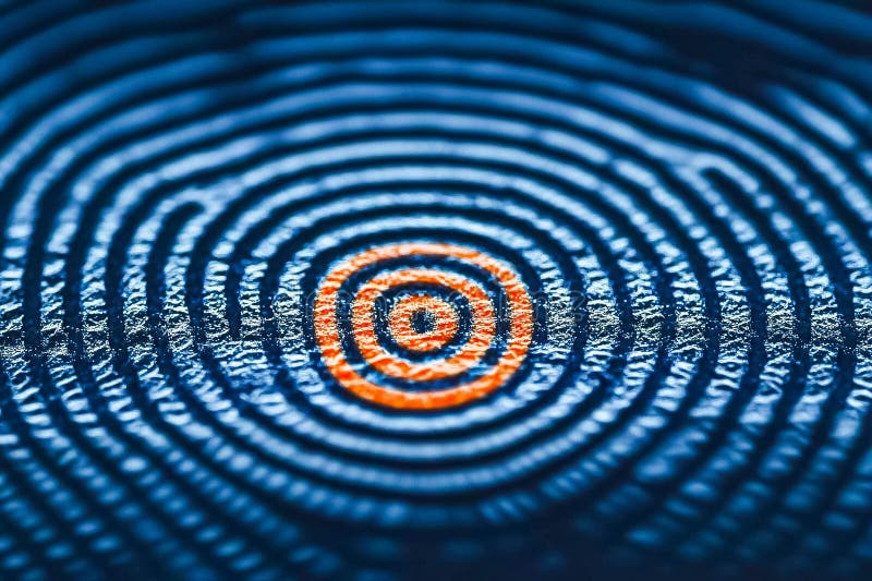 Fingerprint Scan Provides Security Access with Biometrics ...