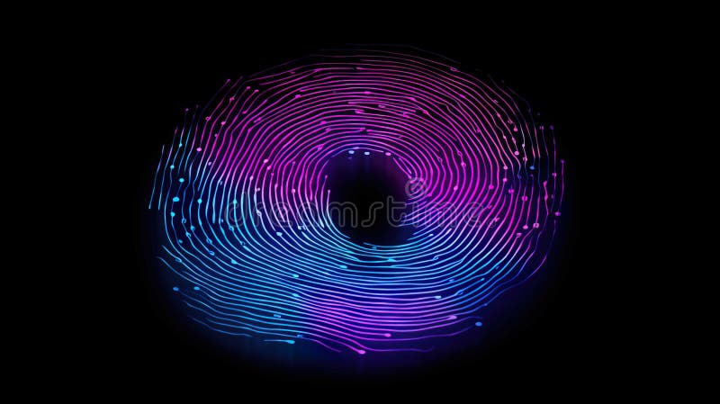 Fingerprint Scan Provides Security Access ,Businessman Pointing ... Fingerprint Scan Provides Security Access ,Businessman Pointing ...