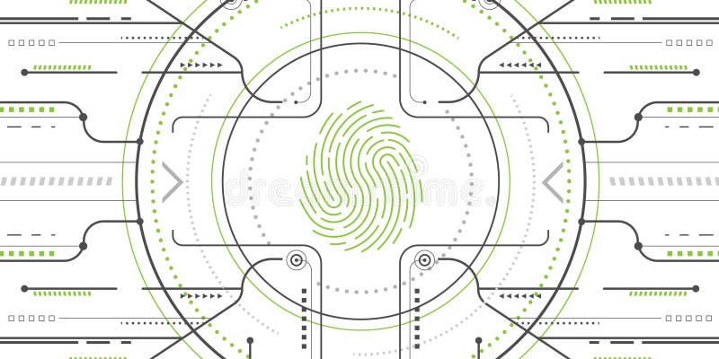 Safety Scanner Stock Illustrations – 17,847 Safety Scanner Stock ...