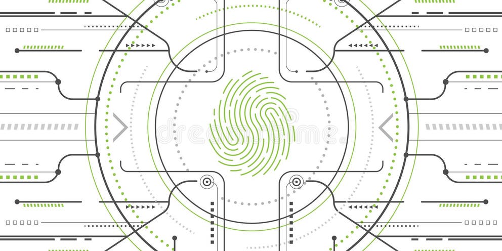 Safety Scanner Stock Illustrations – 17,847 Safety Scanner Stock ...