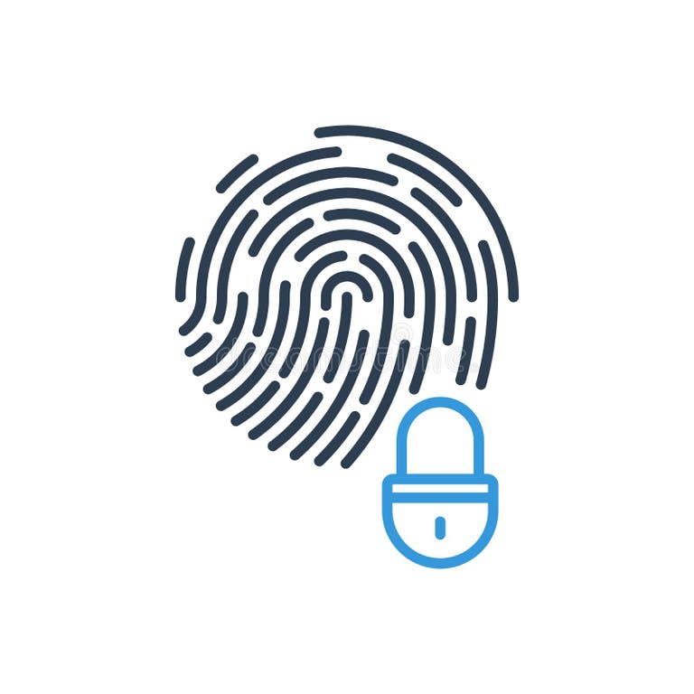 Security Lock System Icon Stock Illustrations – 102,634 Security Lock ...