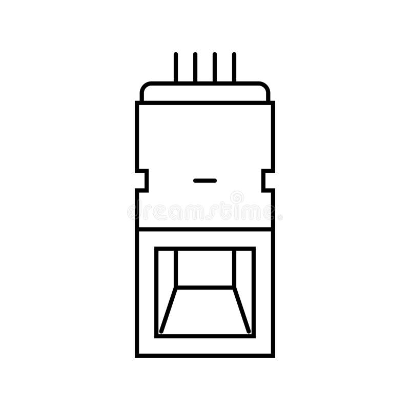 Fingerprint Sensor Module Stock Illustrations – 15 Fingerprint Sensor ...