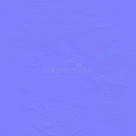 Fingerprints Normal Map Texture, Texture Mapping Stock Illustration ...