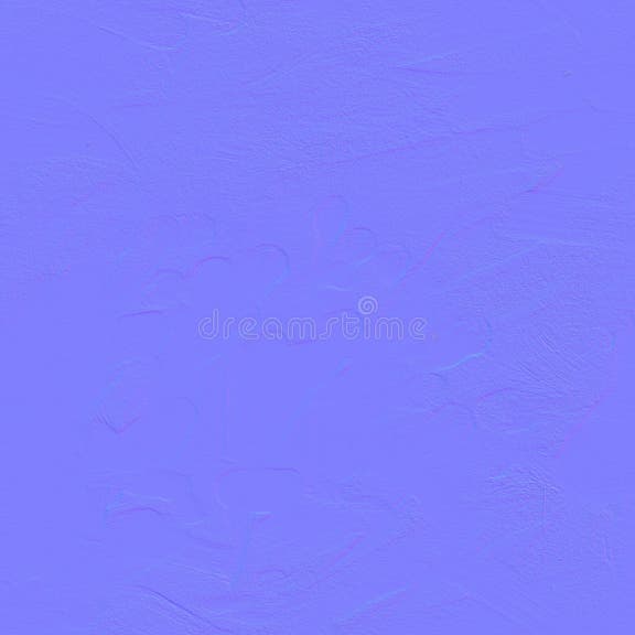 Fingerprints Normal Map Texture, Texture Mapping Stock Illustration ...