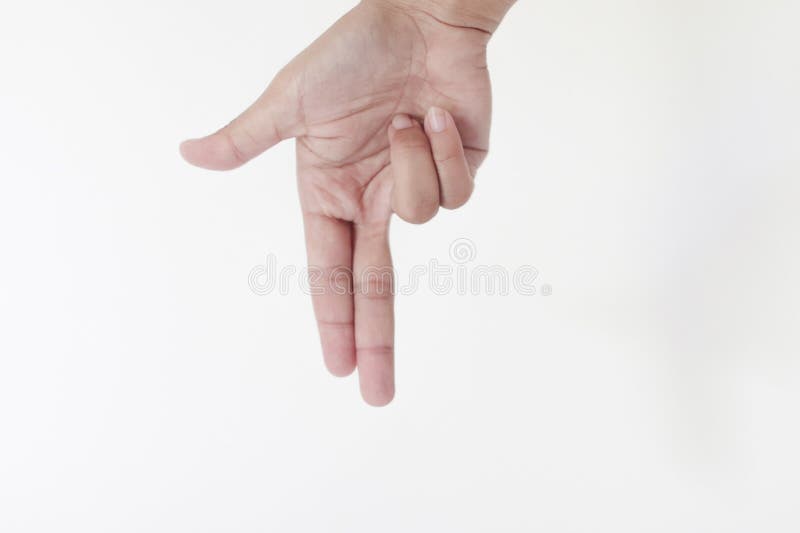 Hand instructions stock photo. Image of holding, nail - 365978596