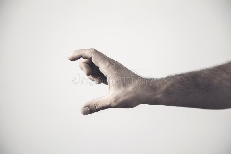 Little Bit Hand Gesture Photos - Free & Royalty-Free Stock Photos from ...