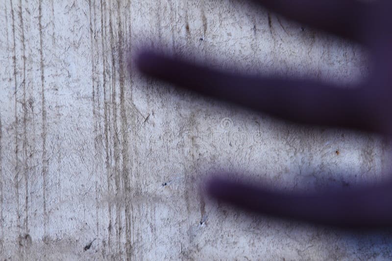 Fingers shadow on wall stock photo. Image of beautiful - 91371352