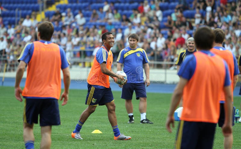 Player Fininho Stock Photos - Free & Royalty-Free Stock Photos from ...