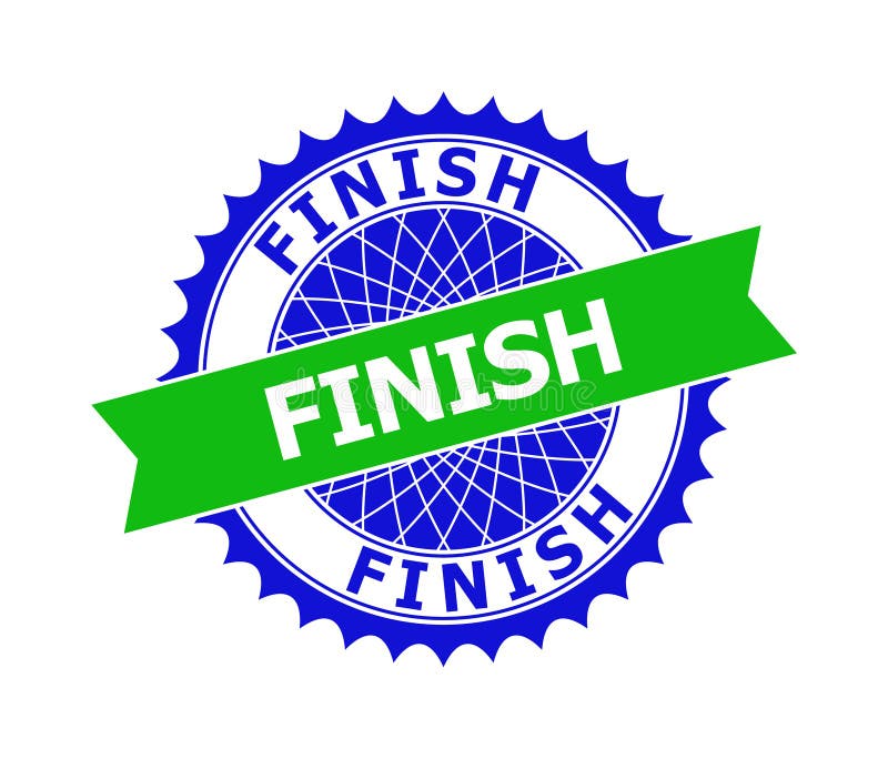 Finish Caption Stock Illustrations – 691 Finish Caption Stock ...