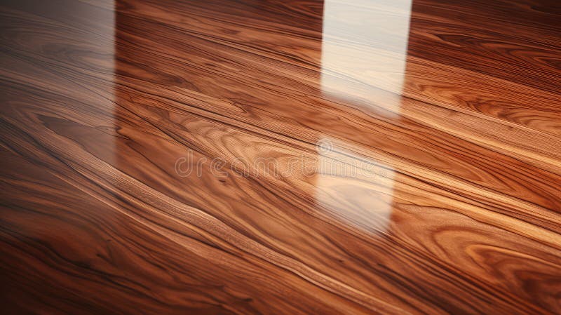 Finish brown table texture stock illustration. Illustration of finish ...