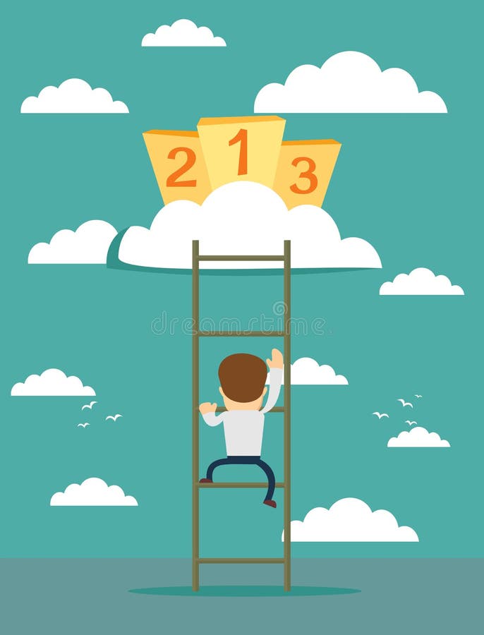 Finish First, Second, or Third, so As To Appear on a Podium for an ...