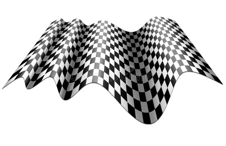 Finish Finish Flag Stock Illustrations – 22,439 Finish Finish Flag ...