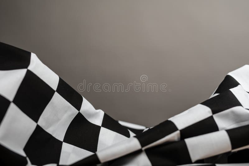 A Finish Flag Digital Wallpaper Black and White Illustration Stock ...