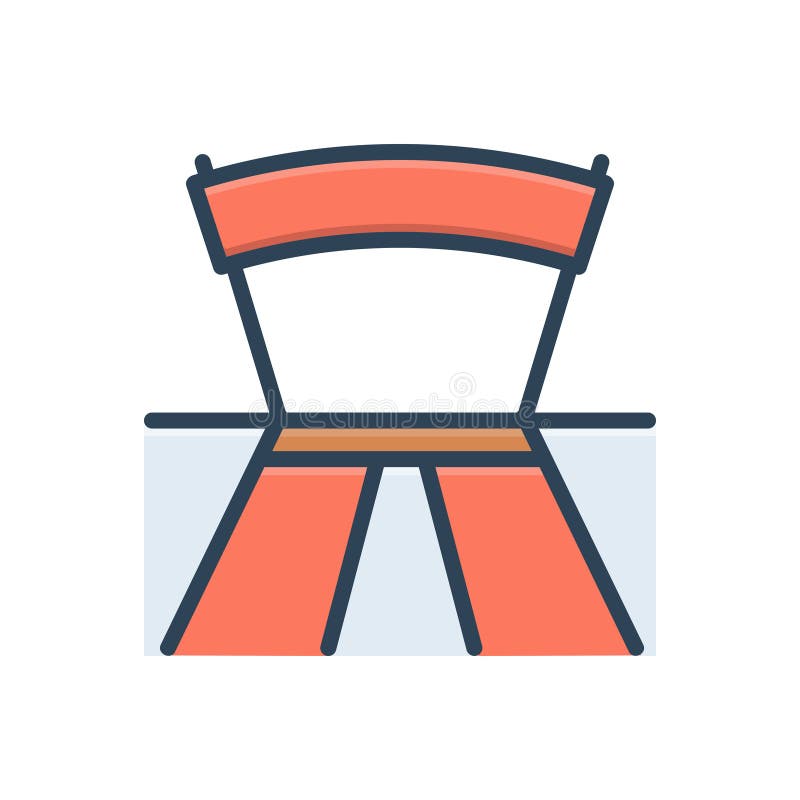 Mix Icon for Finish, Complete and End Stock Illustration - Illustration ...