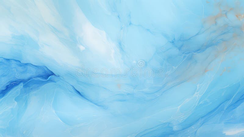 Finish Light Blue Marble Background Stock Illustration - Illustration ...