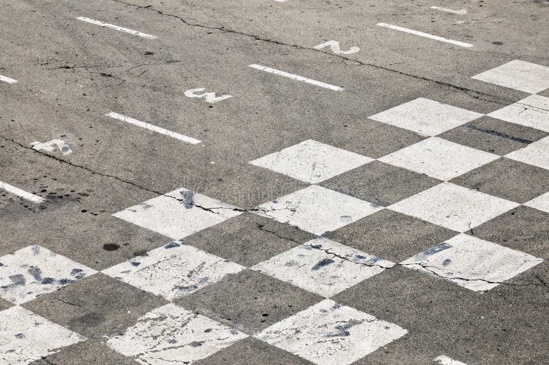 Finish Line stock image. Image of track, finish, competition - 13835181