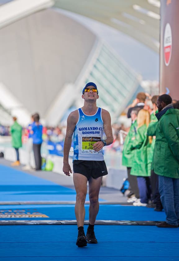 Finish line editorial image. Image of heaven, athlete - 27833275