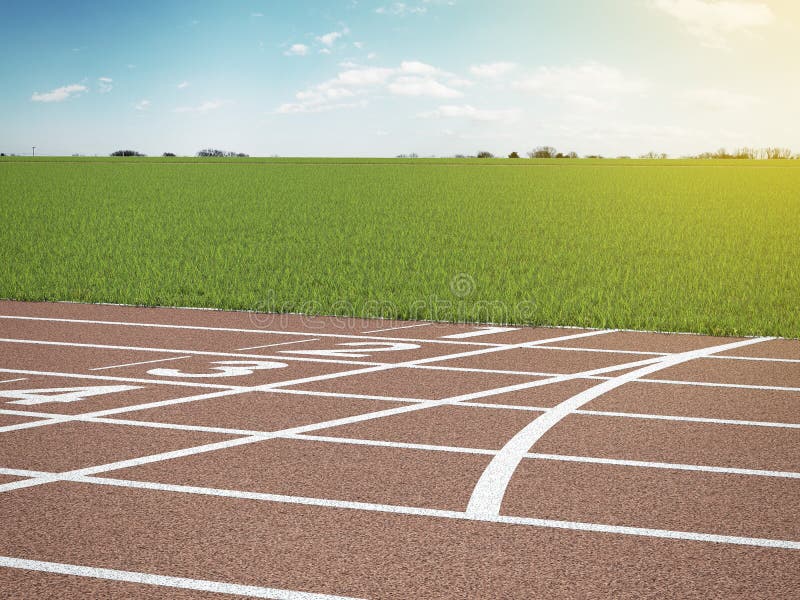 Finish line stock photo. Image of fast, finish, compete - 47935056