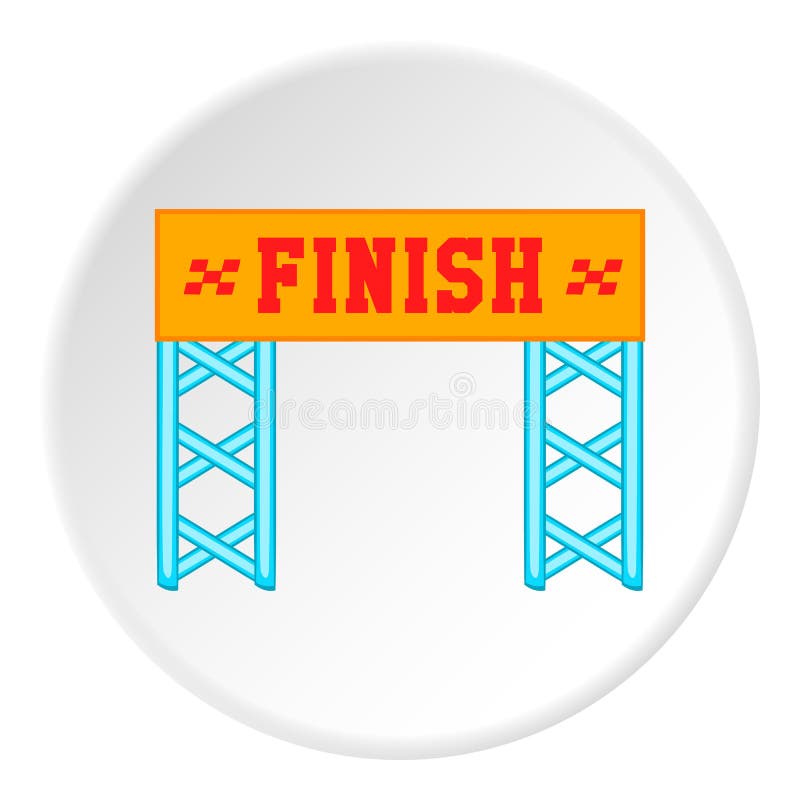 Cartoon Finish Line Stock Illustrations – 11,054 Cartoon Finish Line ...