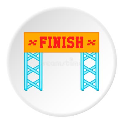 Cartoon Finish Line Stock Illustrations – 11,054 Cartoon Finish Line ...
