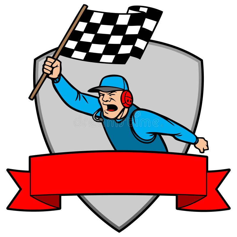 Blank Finish Line Stock Illustrations – 345 Blank Finish Line Stock ...