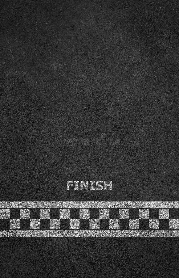 Finish Line Racing Background. Stock Image - Image of race, sport: 69230439
