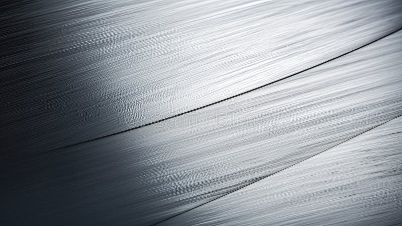 Finish metal panel stock illustration. Illustration of aesthetic ...