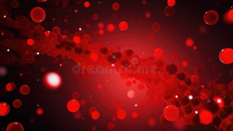 Finish red dot background stock illustration. Illustration of finish ...
