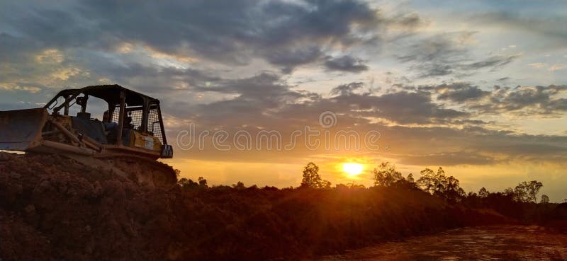 Finish work contractor editorial image. Image of morning - 236855655