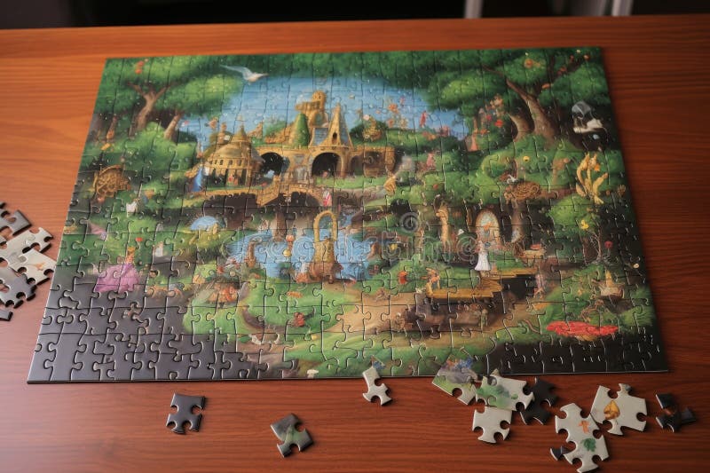 Finished Pieces Stock Illustrations – 206 Finished Pieces Stock Illustrations, Vectors & Clipart ...