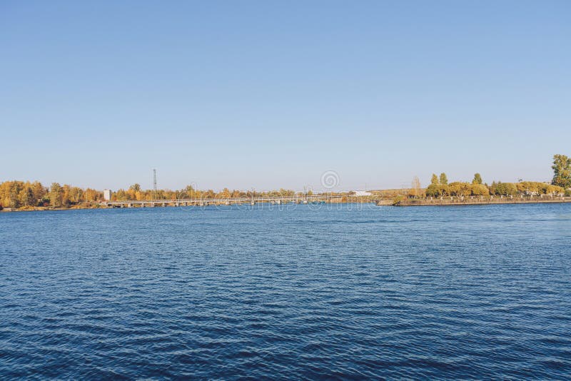 Finland Bridge in Wiborg stock photo. Image of landmark - 328967710