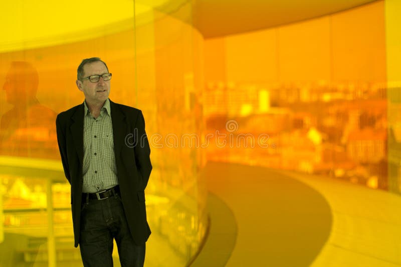 Below Boy Aros museum editorial photo. Image of human - 31269241