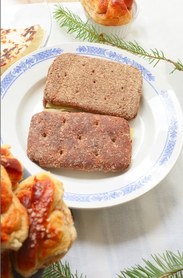 Finnish bread stock photo. Image of food, karelian, breakfast - 45291992