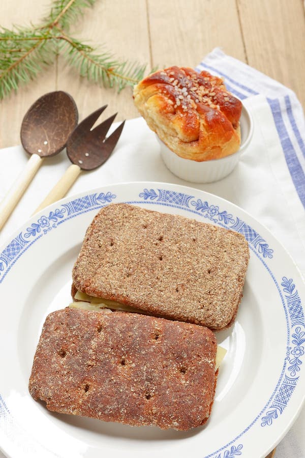 Finnish breakfast stock photo. Image of swedish, sweet - 45292162