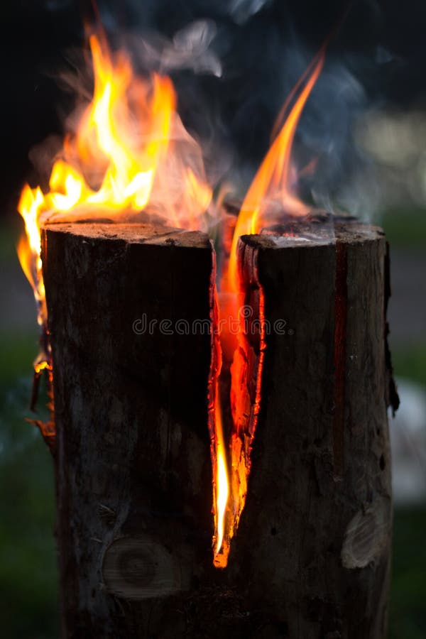 Finnish candle stock photo. Image of meditation, fire - 33345432