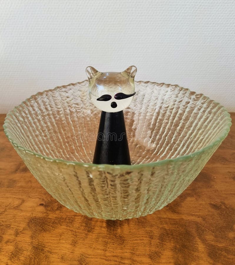 Finnish Design, Naantali, Finland Stock Photo - Image of brown ...