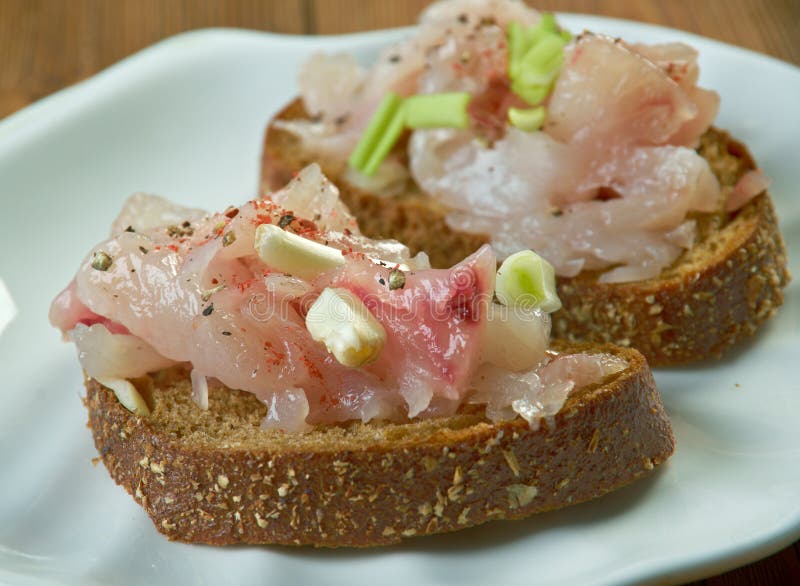 Finnish Salted Whitefish Stock Photos - Free & Royalty-Free Stock ...