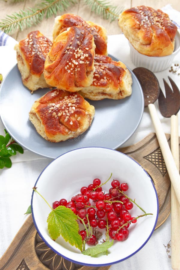 Finnish breakfast stock photo. Image of swedish, sweet - 45292162