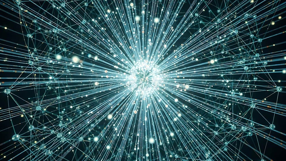 Complex Global Data Visualization Stock Illustrations – 12,930 Complex ...