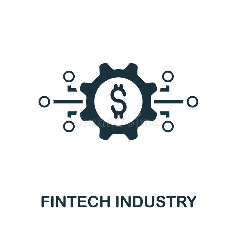 Fintech Infographics Vector Design. Timeline Concept Include Online ...