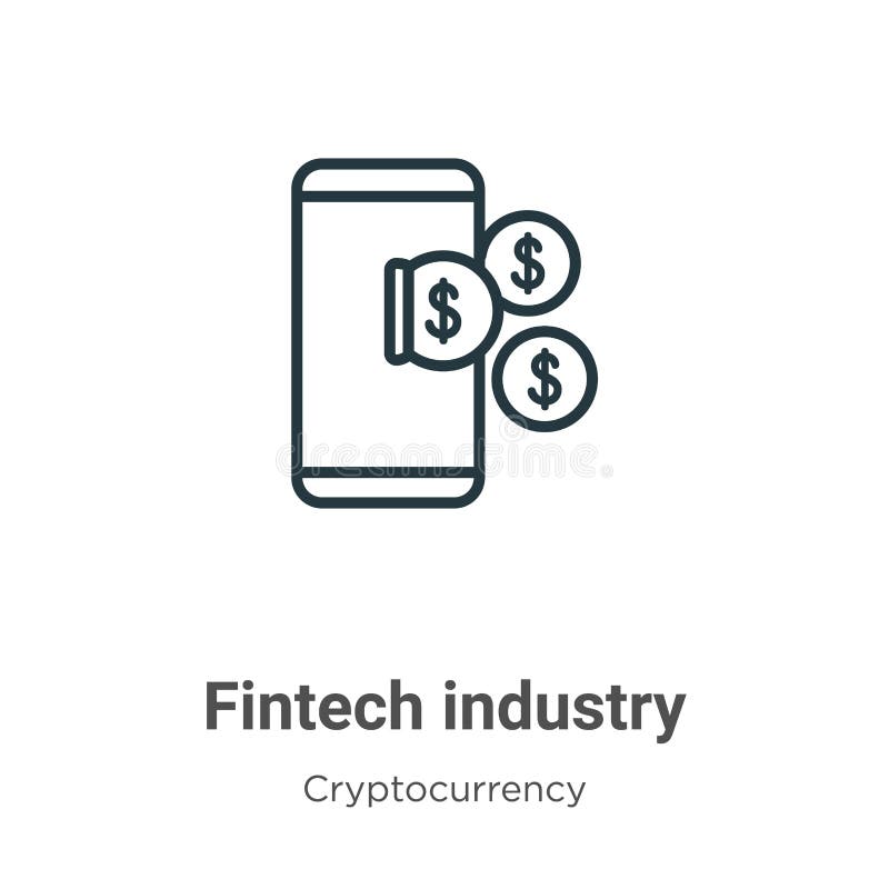 Fintech Black Stock Illustrations – 2,288 Fintech Black Stock ...