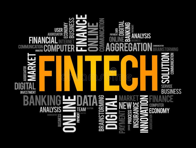 FINTECH - Technology and Innovation that Aims To Compete with ...