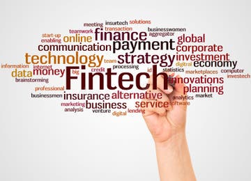 Fintech Word Stock Illustrations – 418 Fintech Word Stock Illustrations ...
