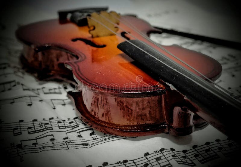 Fiol fotografering för bildbyråer. Bild av instrument - 107036635