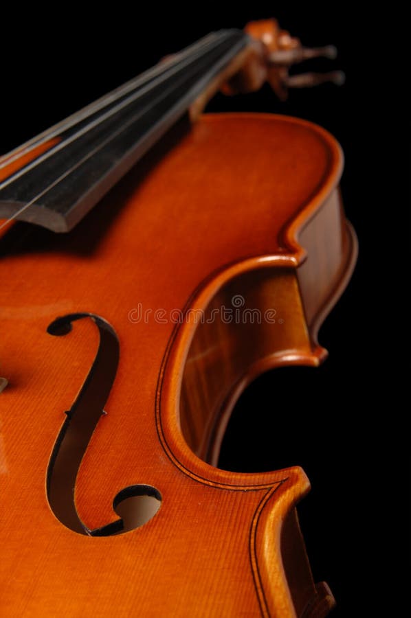 Fiol 2 arkivfoto. Bild av hantverk, konsert, instrument - 10357440
