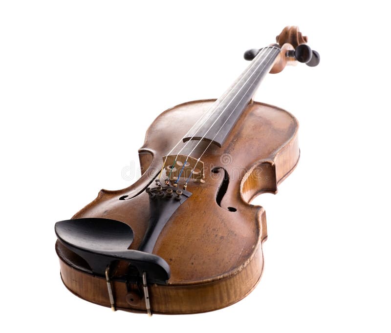 Fiol arkivfoto. Bild av aconiten, instrumentell, fiol - 4161502