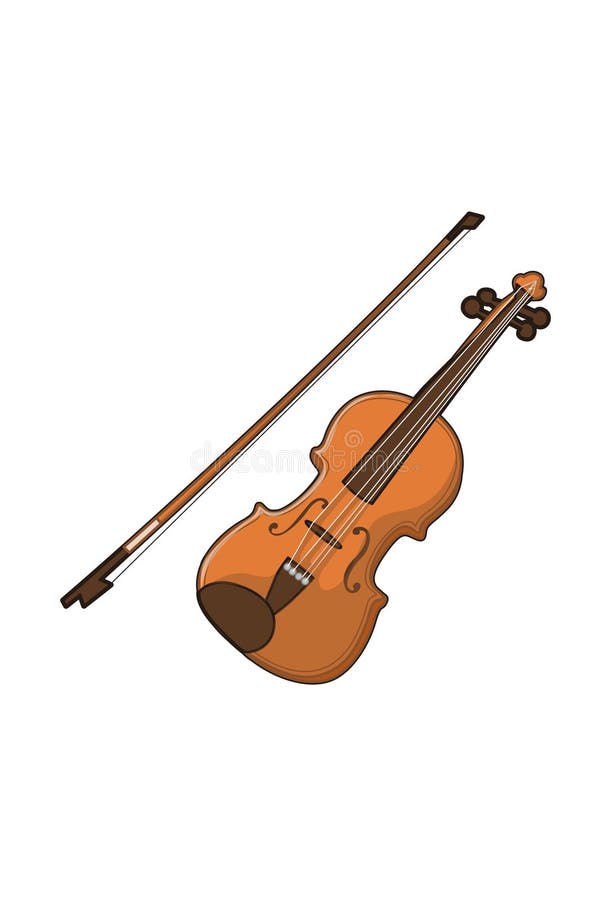 Fiol stock illustrationer. Illustration av kapacitet - 76882366