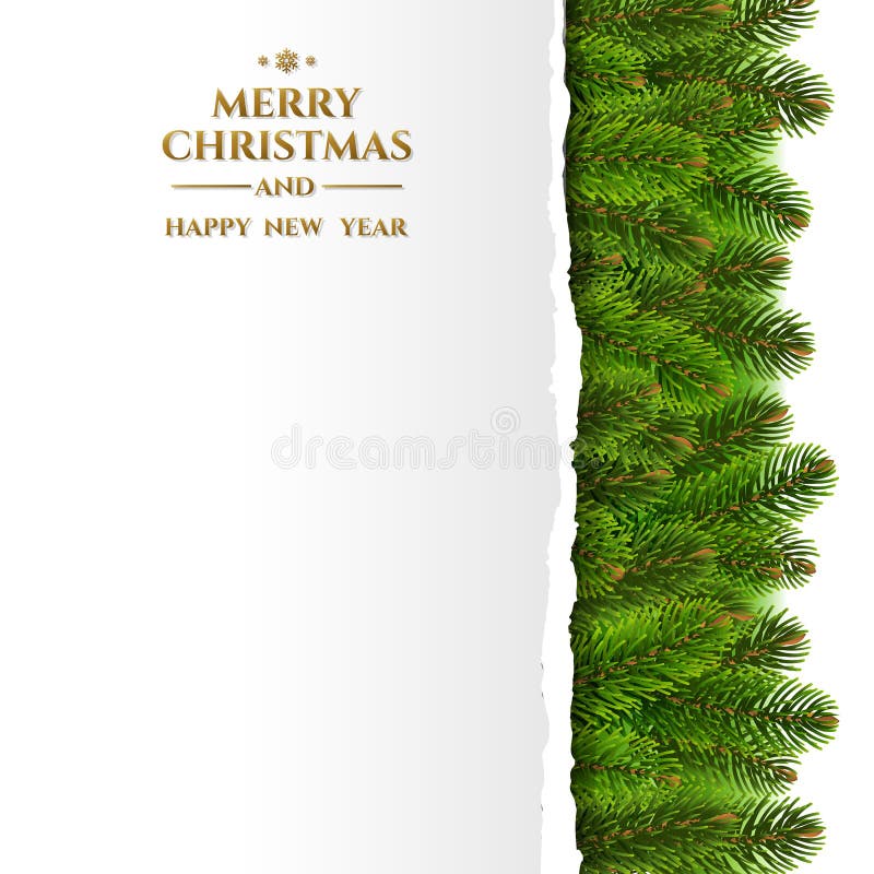 Red Ripped Paper stock vector. Illustration of drawn - 195646726